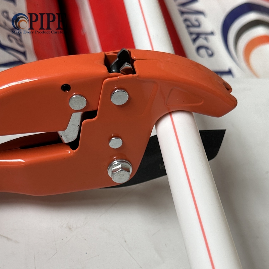 Vinyl PVC Pipe Cutter PPR Scissors Heavy Duty | Shopee Philippines