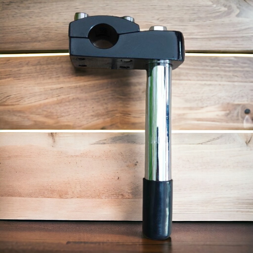 BMX Handlebar for Size 20 Bike Handle Post, Grip Pair | Shopee Philippines