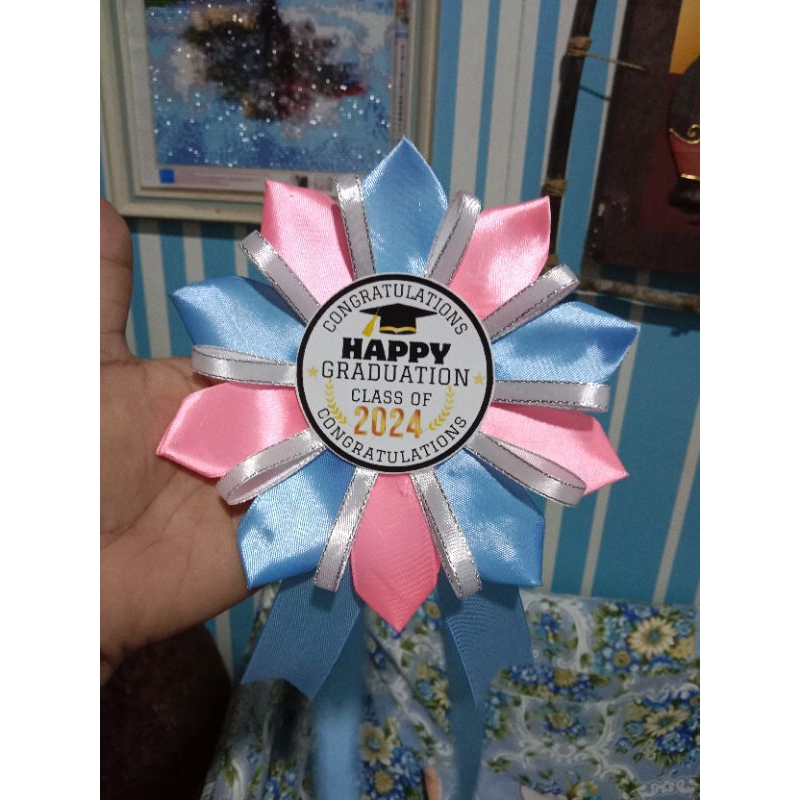 2026 graduation lei/garland | Shopee Philippines