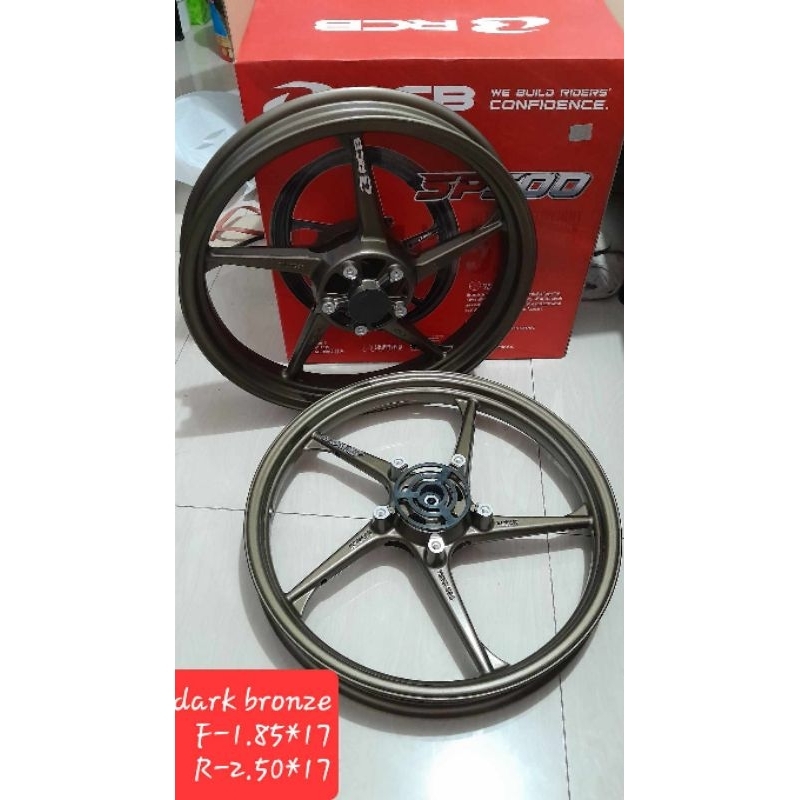 NEW! RCB MAGS SP500 for SNIPER150/155 (RB5) | Shopee Philippines