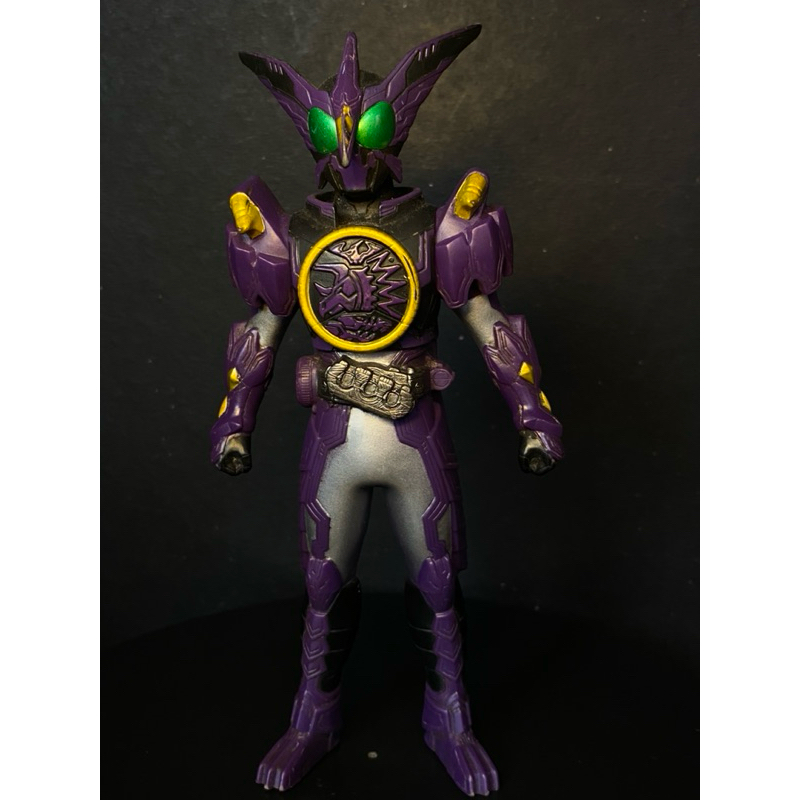 Kamen rider viny 6.5 to 7 inches vinyl | Shopee Philippines