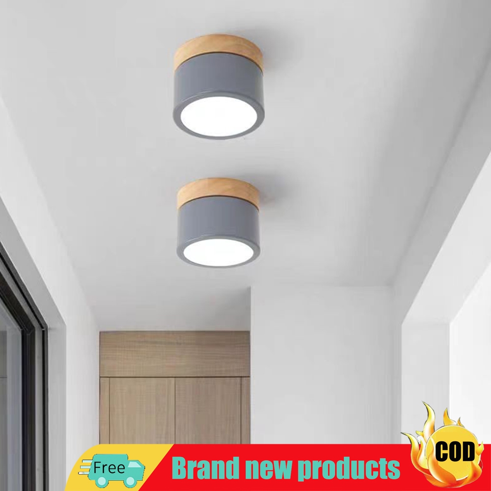 Nordic Downlight Chandelier Drop light Ceiling Pin Lamp Bar counter ...