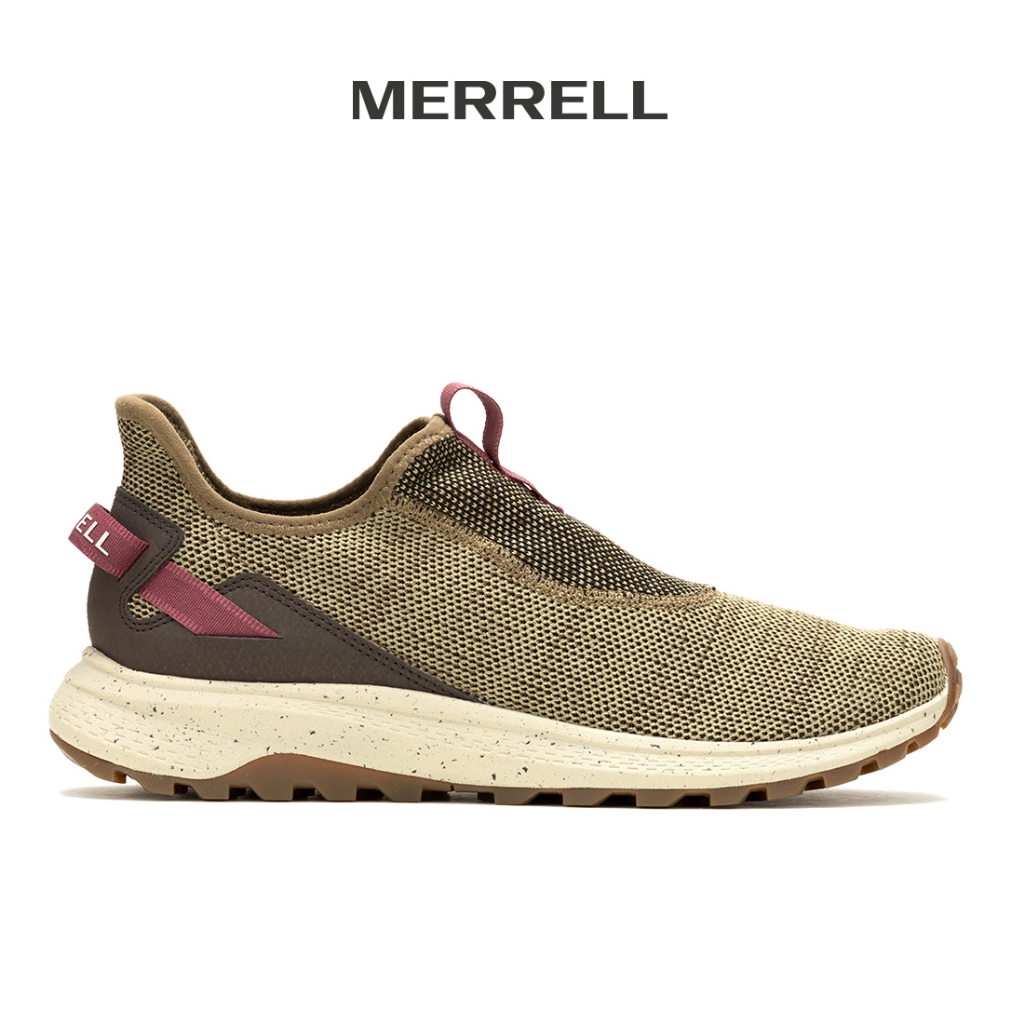 Merrell Dash Slip On - Kangaroo Mens Casual Shoes | Shopee Philippines