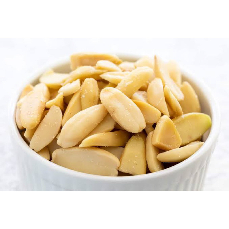 Roasted Pili Nuts from Bicol (salted) | Shopee Philippines