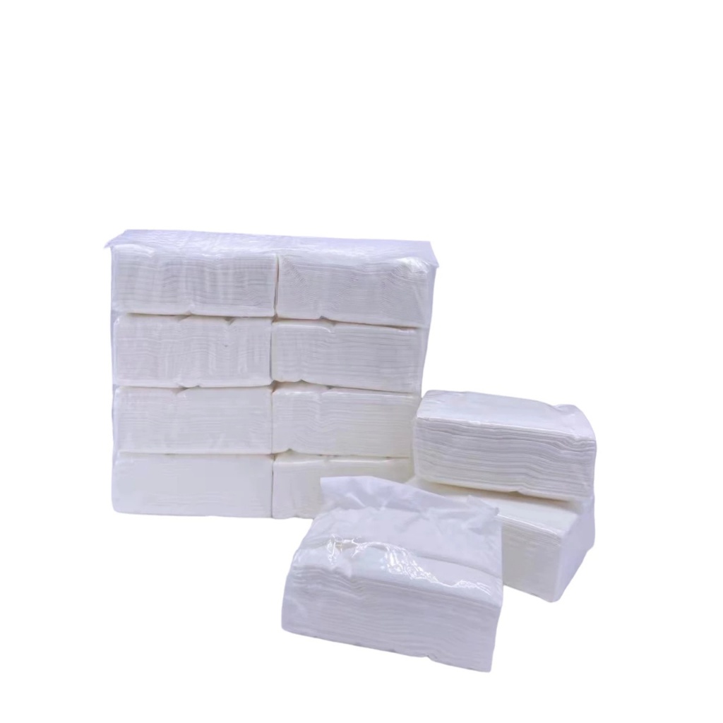 Fresh Days Tissue Box Shuta | Use for refilling tissue paper ( RXK.CH ...