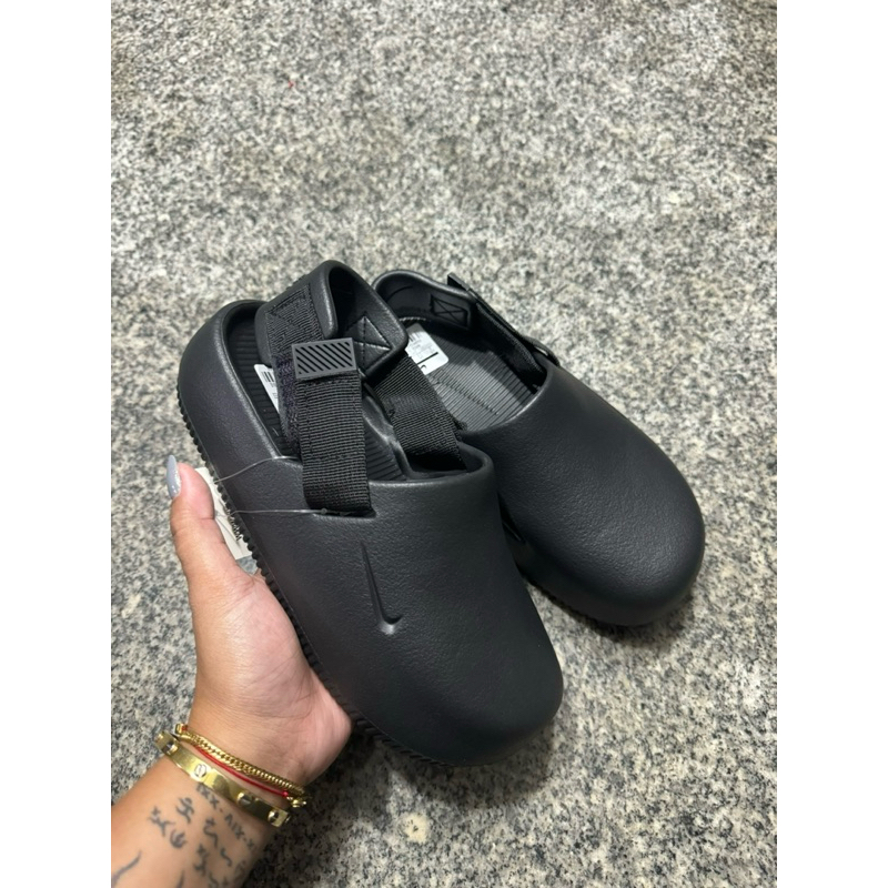 Nike Calm Mule | Clogs | Sandals | Men | Women | Shopee Philippines