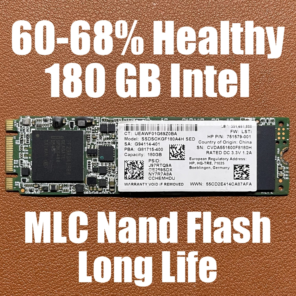 (NGFF) M.2 SATA NGFF SSD 128GB 256G 512G 1TB for Desktop/Laptop/PC ...