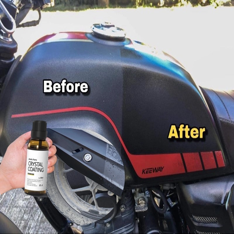 Armor Wax for Glossy/ Matte Paint wax for motorcycle car Matte/Glossy ...