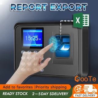 biometrics - Best Prices and Online Promos - Apr 2025 | Shopee Philippines