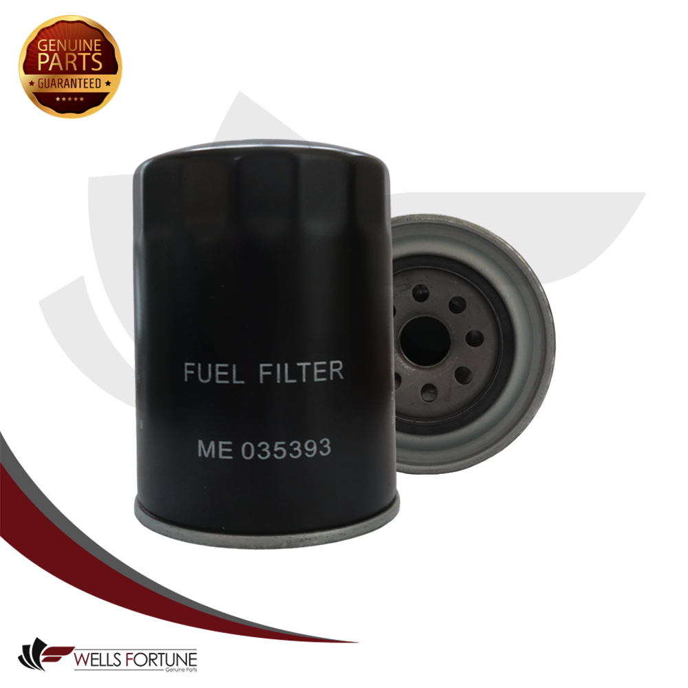MITSUBISHI CANTER 6D14 6D15 6D16 FC-319 FUEL FILTER WFC (1PC) | Shopee ...