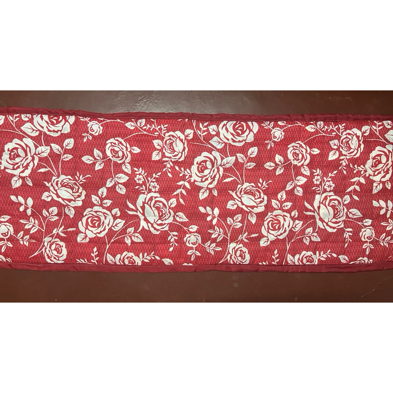 Sofa cover / Seat Cover / sapin sa upuan / long mat / kitchen mat ...
