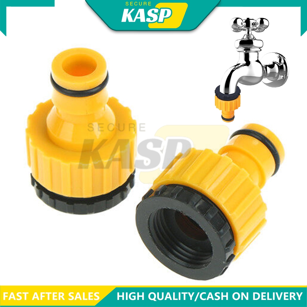 1/2 Female Adapter - Reducer And Standard Hose Connector Hose Pipe ...