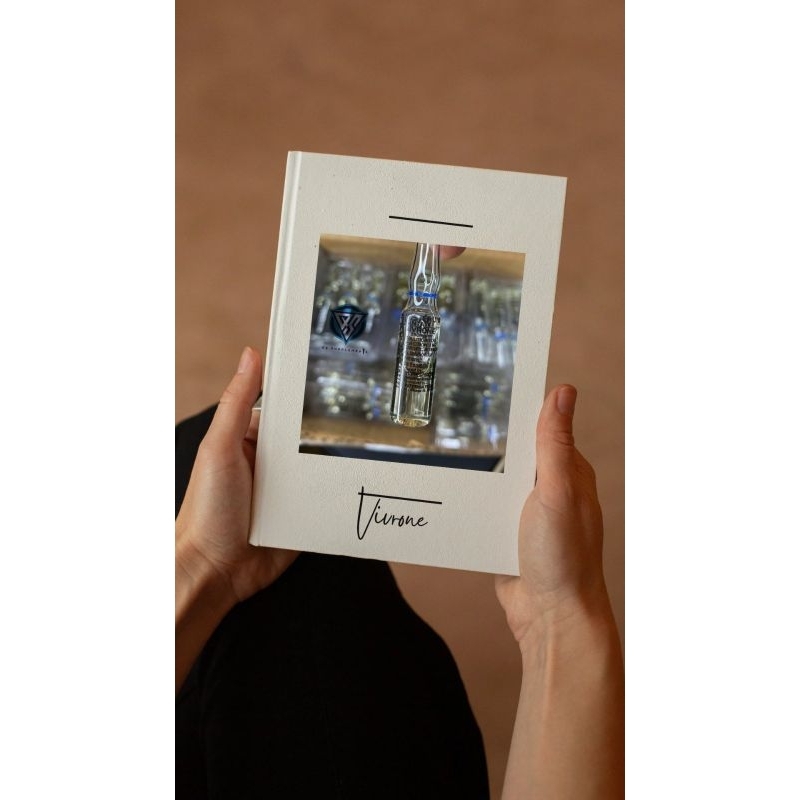 FTM T Books - Transition White Vivrone | Shopee Philippines