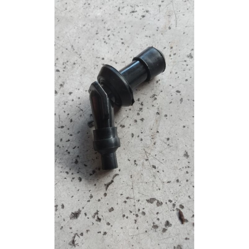 rusi rfi 175 spark plug cup. | Shopee Philippines