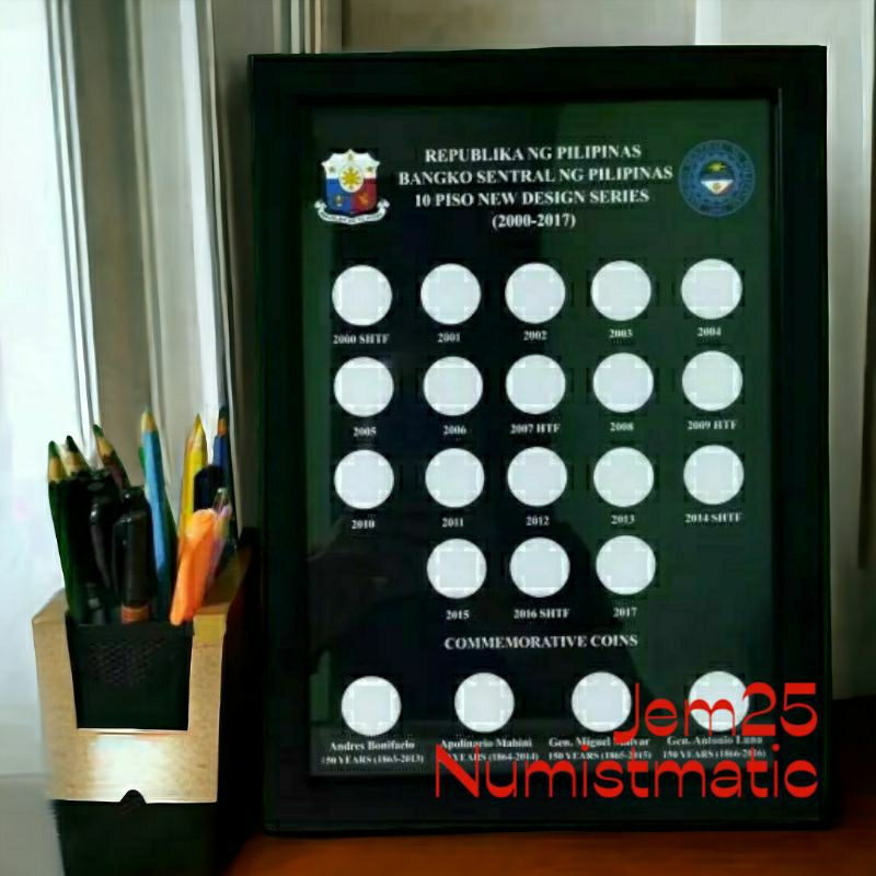 5 PISO NDS SERIES LAYOUT | GLASS PHOTO FRAME | WALL ART | Shopee ...