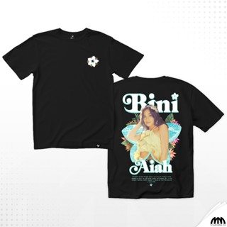 BINI Merch - Mugmania- BINI Pantropiko T-shirt - Aiah, Colet, Gwen ...