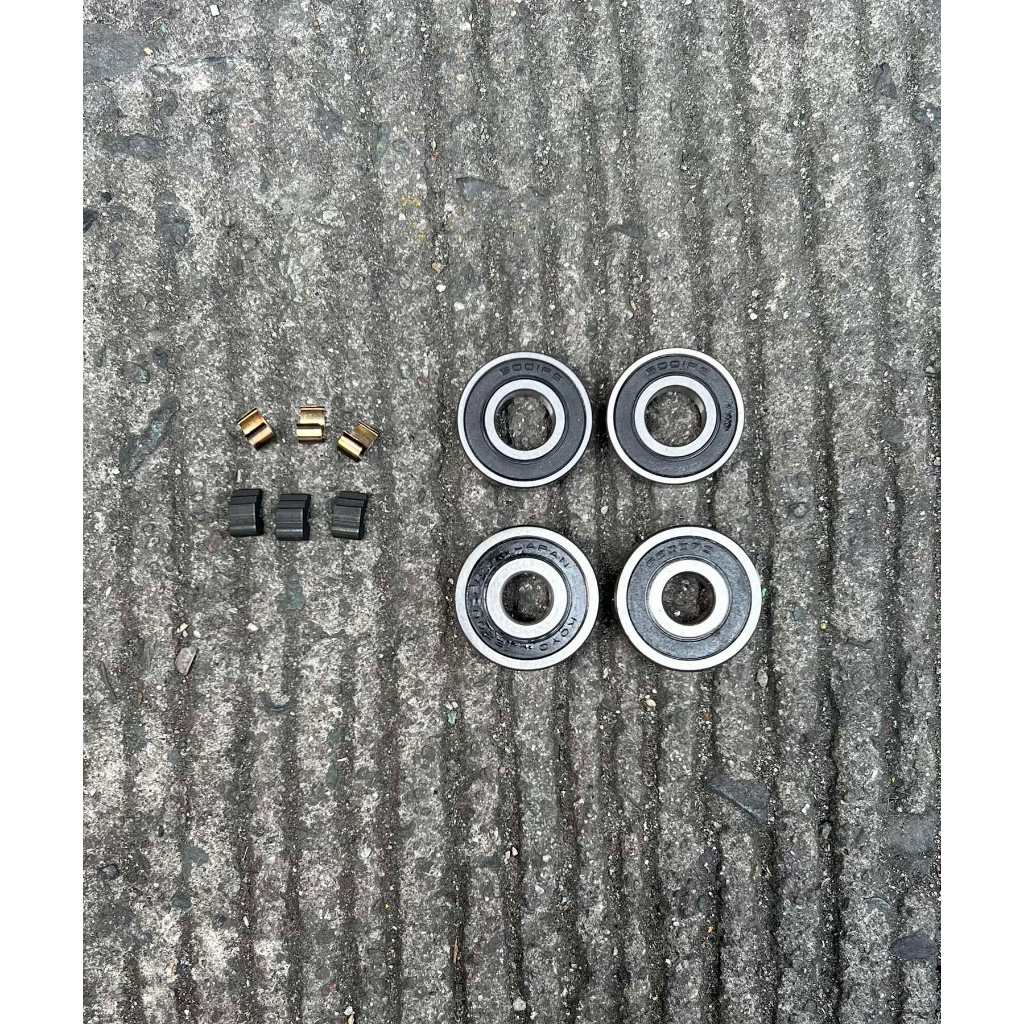 PAPS PRO-1 / PRO-2 PARTS | Shopee Philippines