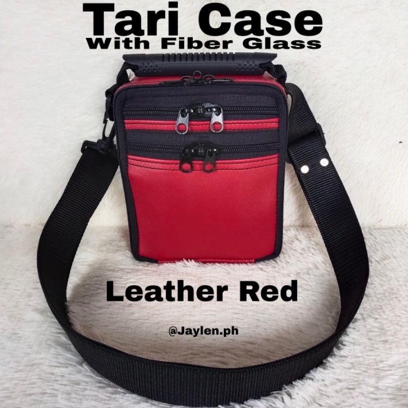 Available Size 12-18-24-32pcs capacity | TARI CASE BOX Sling Bag ...