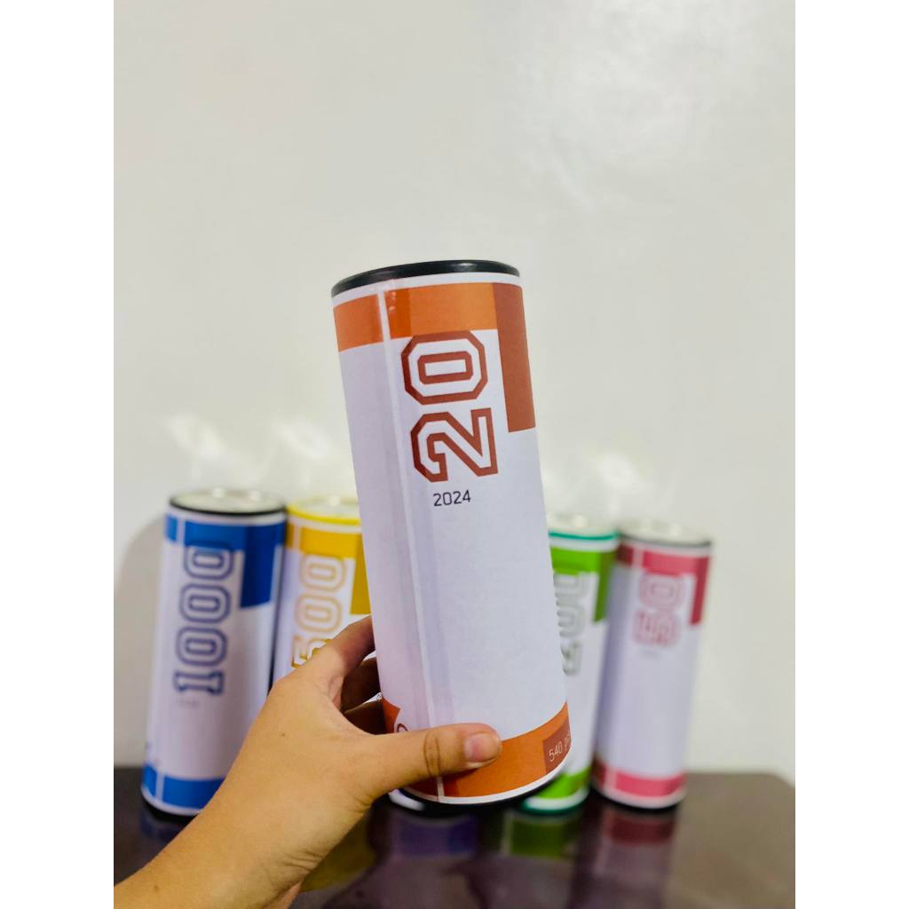 20 Alkansya Ipon challenge 2024 | Shopee Philippines