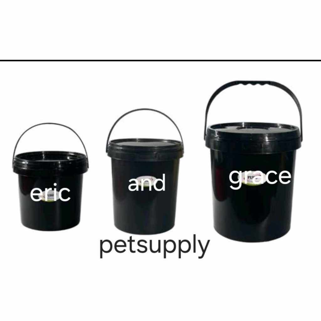 BLACK TIMBA OR PAIL MAY TAKIP | Shopee Philippines