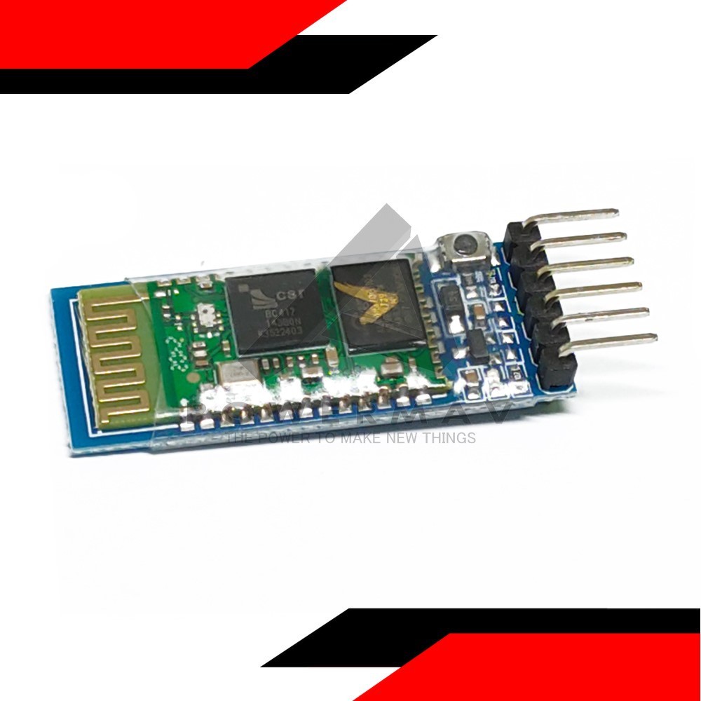 hc-05 bluetooth module hc05 master slave RF Data Transfer Bluetooth Serial Port TX RX ...