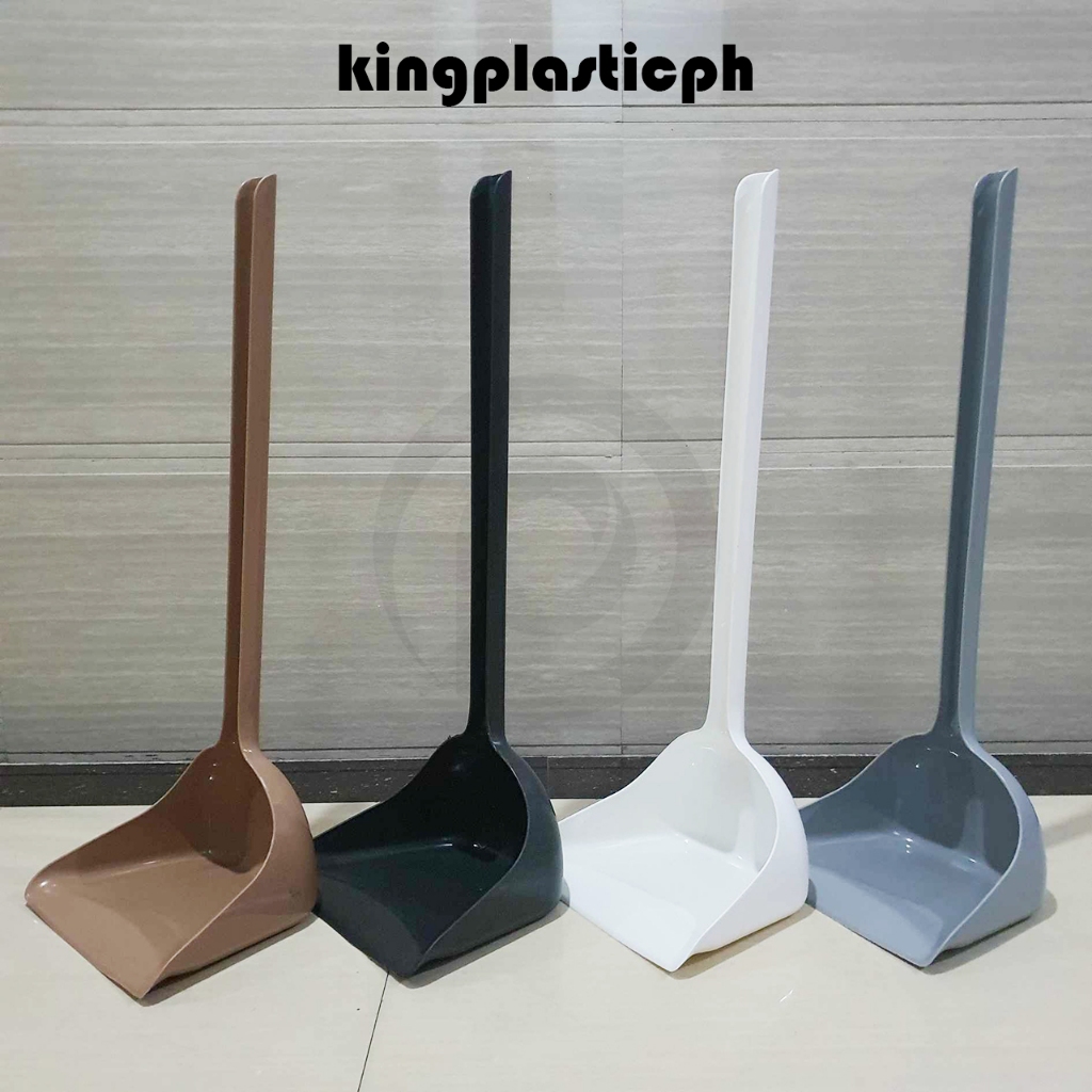 Heavy Duty Elegant Modern Dustpan Dust Pan Pandakot Kingplasticph ...