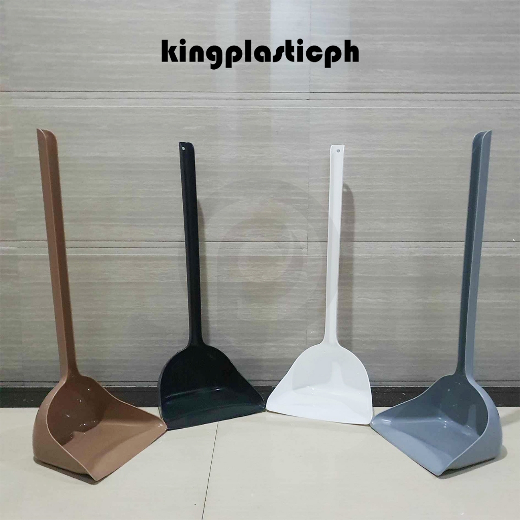 Heavy Duty Elegant Modern Dustpan Dust Pan Pandakot Kingplasticph ...