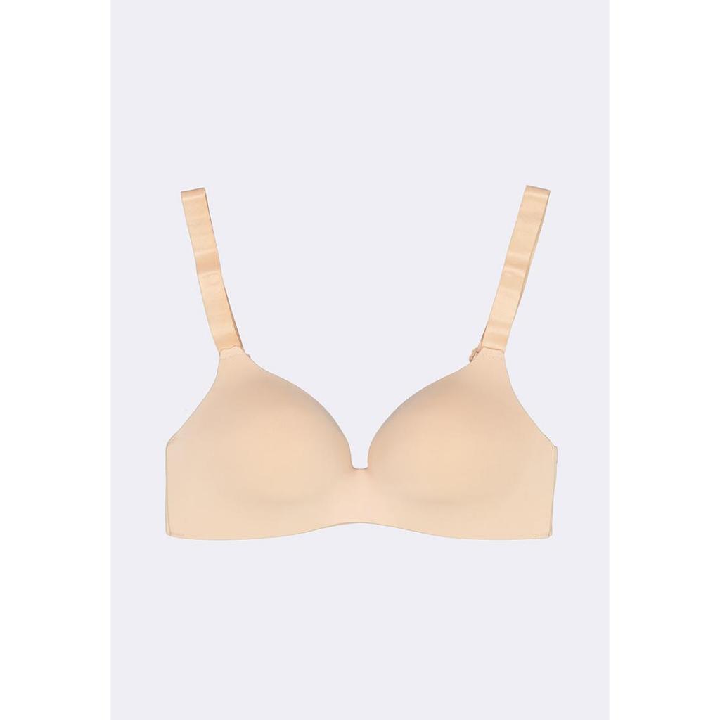 BENCH/ - GUR0239 - Women's 3D Cup Wireless Bra | Shopee Philippines