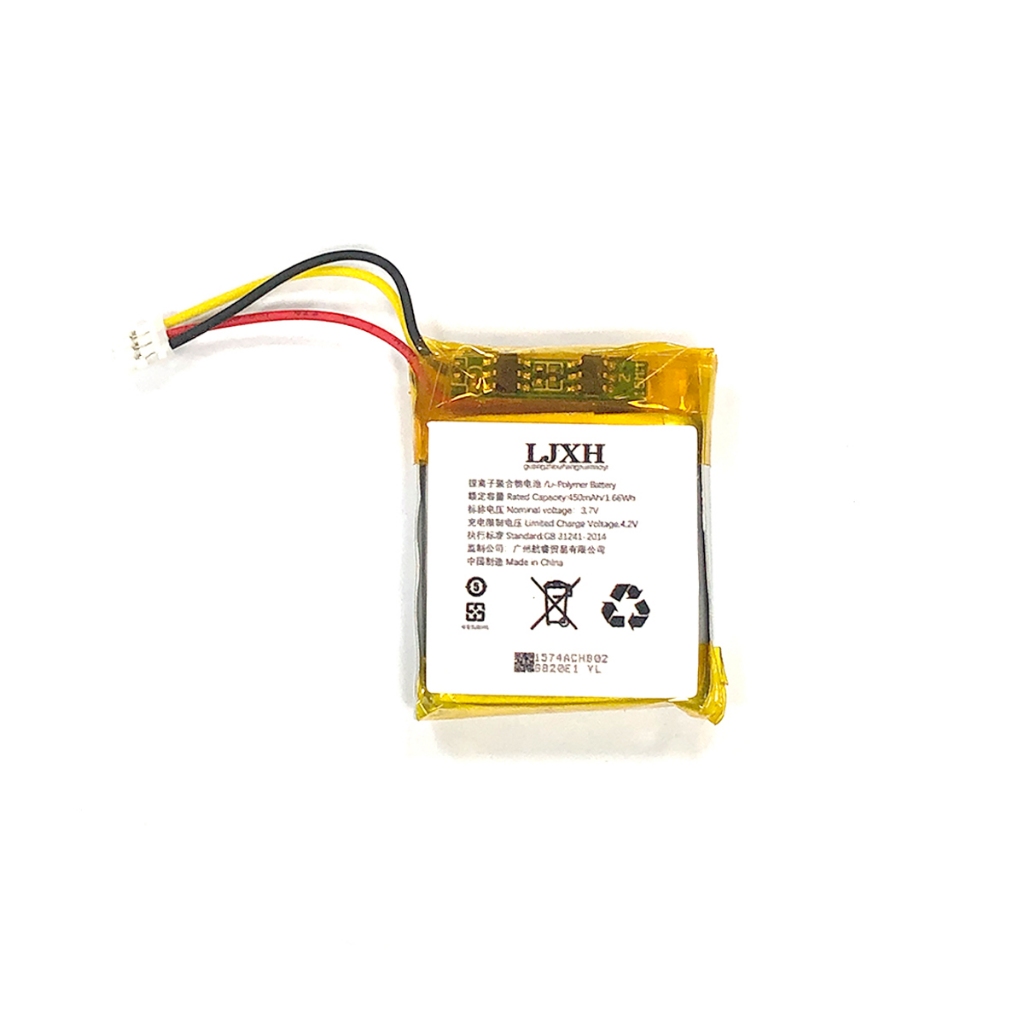 Li-Po Battery for RODE Wireless Go II Mic | Shopee Philippines