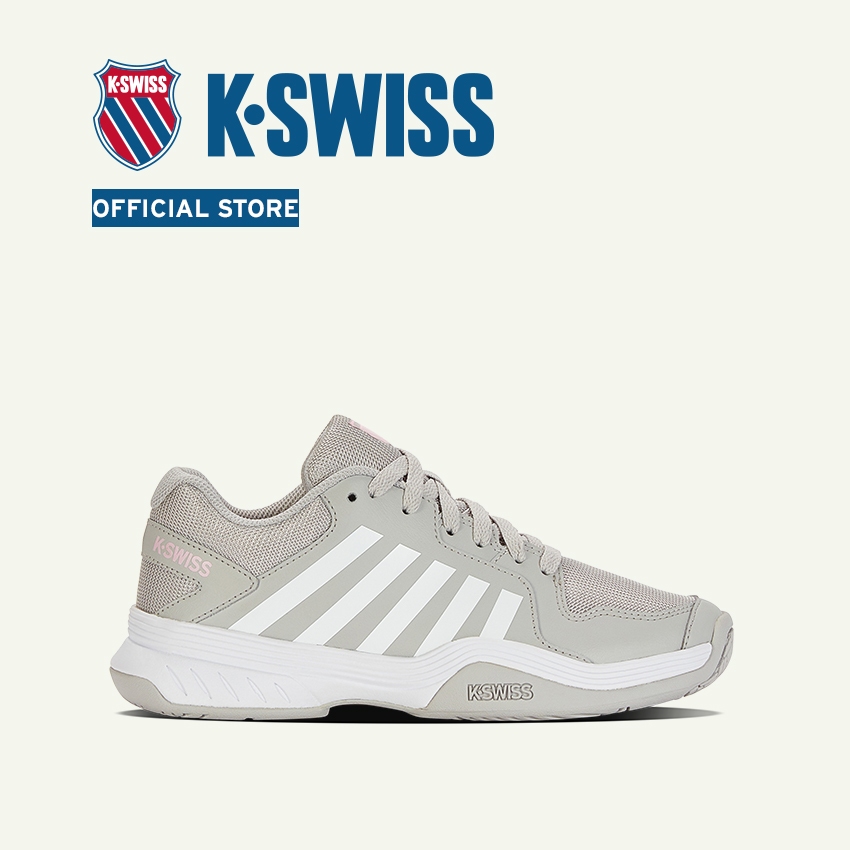 K-Swiss Women's Shoes Court Express Pickleball | Shopee Philippines