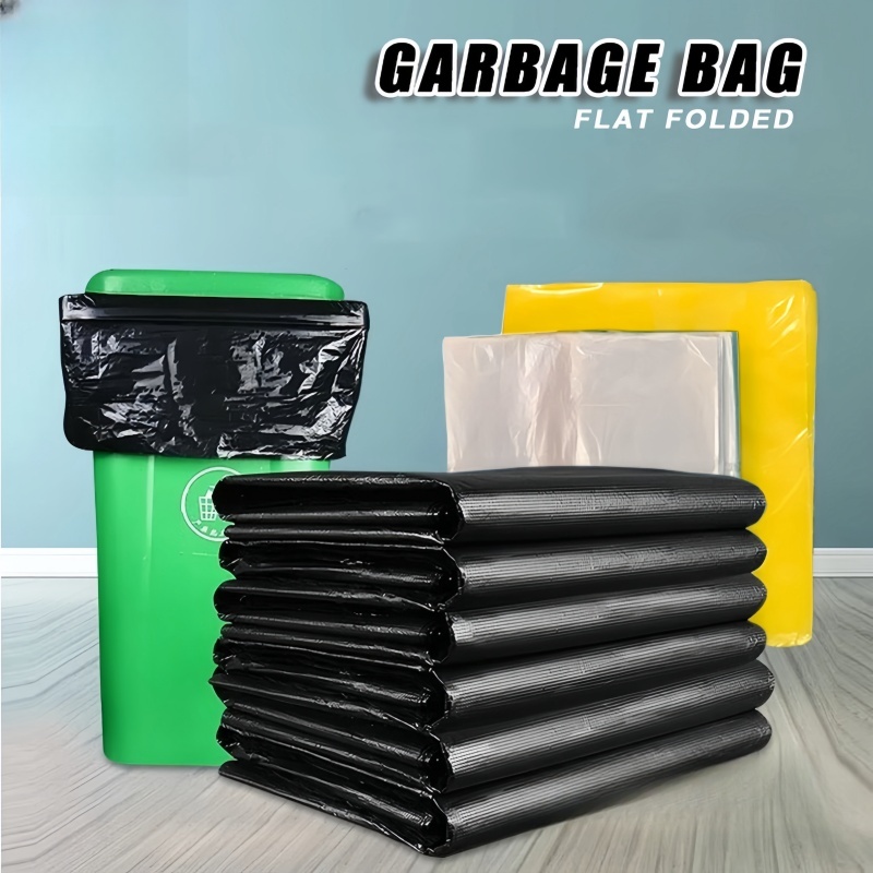large garbage bag/trash bag large/Garbage Bag/Trash Bag/S/ M/L/XL/XXL ...