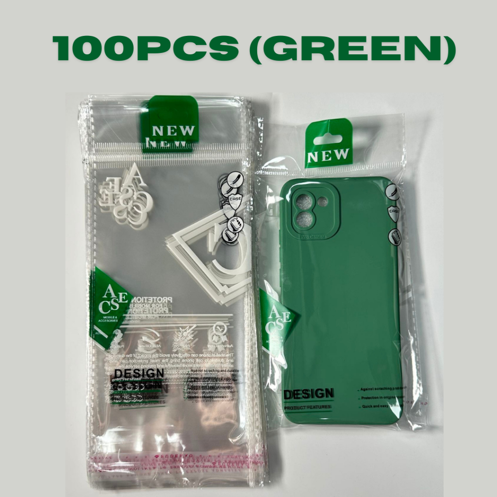 PHONE PLASTIC WRAPPER FOR PHONE CASE DISPLAY CLEAR TRANSPARENT WITH ...