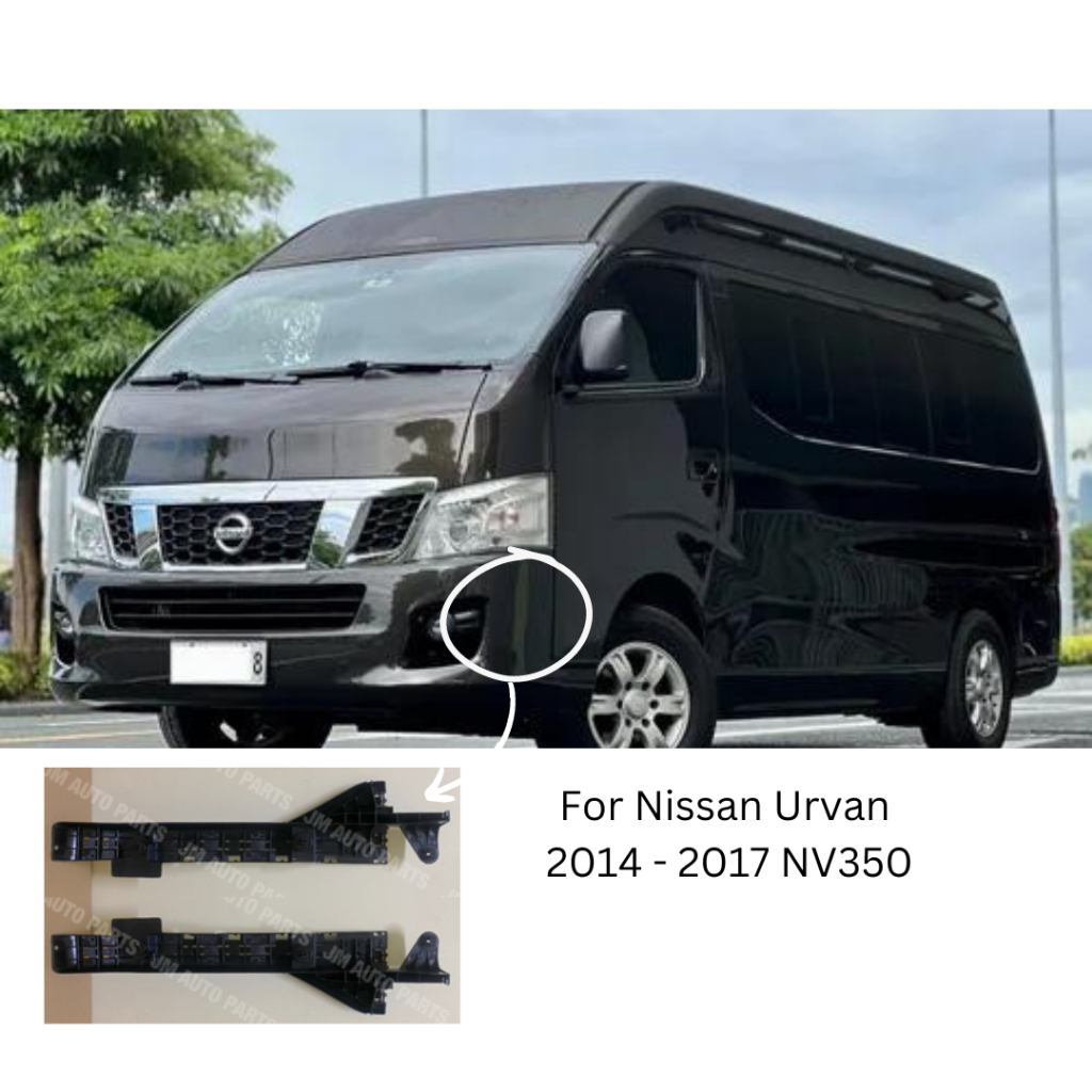 Nissan Urvan 2014 - 2017 NV350 Front Bumper Bracket / Support ...