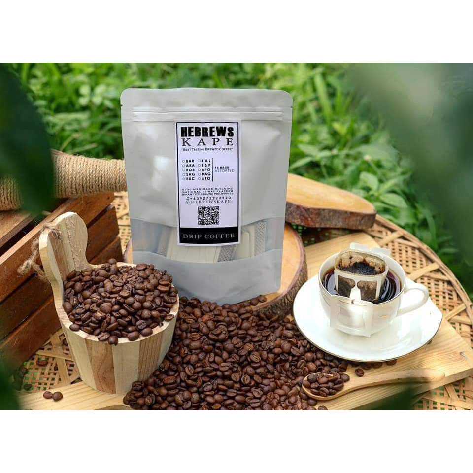 125g KING SOLOMON'S BLEND (COMMERCIAL BEANS) | Shopee Philippines