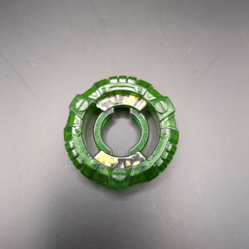 Beyblade Metal Fight Clear Wheel Parts (1) Takara Tomy | Shopee Philippines