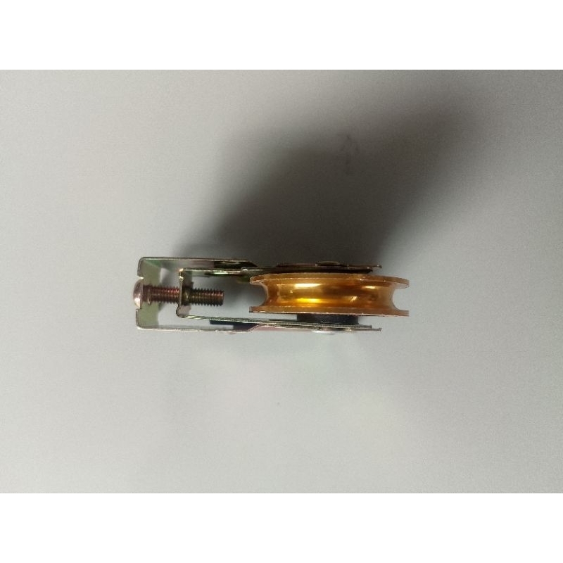 SD ROLLER SINGLE STEEL | Shopee Philippines