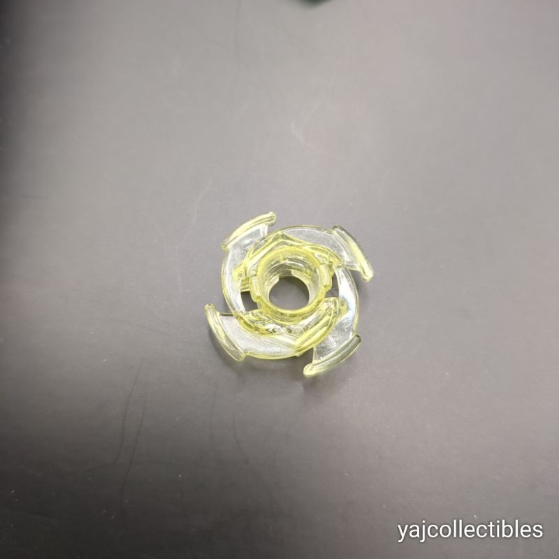 Beyblade Metal Fight Track Parts (2) Takara Tomy | Shopee Philippines