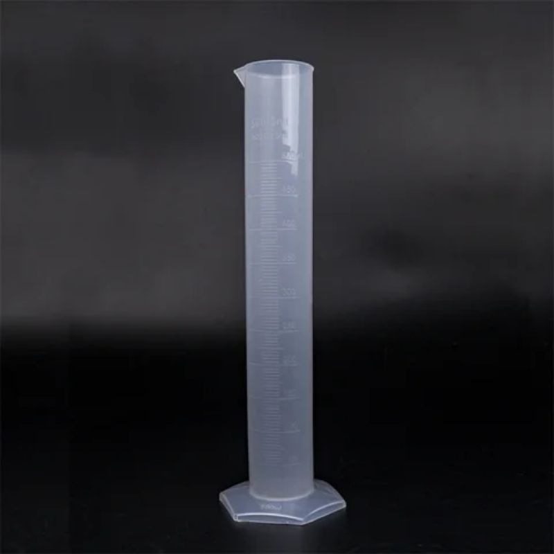 Measuring Cylinder/Plastic Graduated Cylinder 1000ml | Shopee Philippines