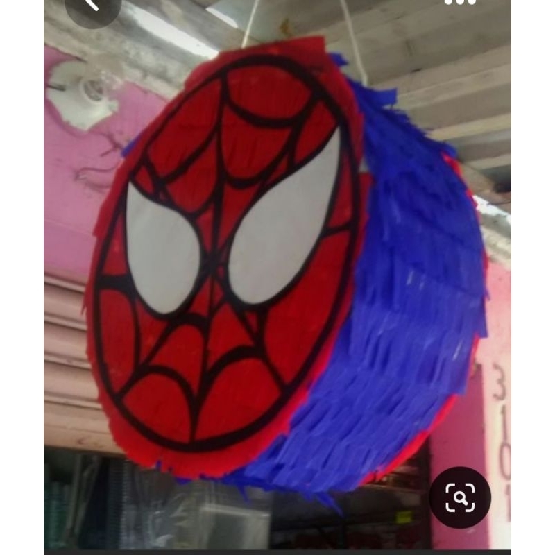 Circle or Round Cutie Piñata 12 inches | Shopee Philippines