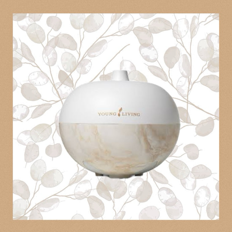 ‼️ ️PAY DAY SALE ️‼️ Young Living Aroma Globe Diffuser | Shopee Philippines
