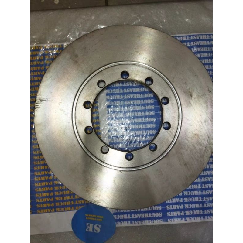 REAR BRAKE DISC / ROTOR DISC - PART # : OE2022762 FOR FOTON TOANO ...