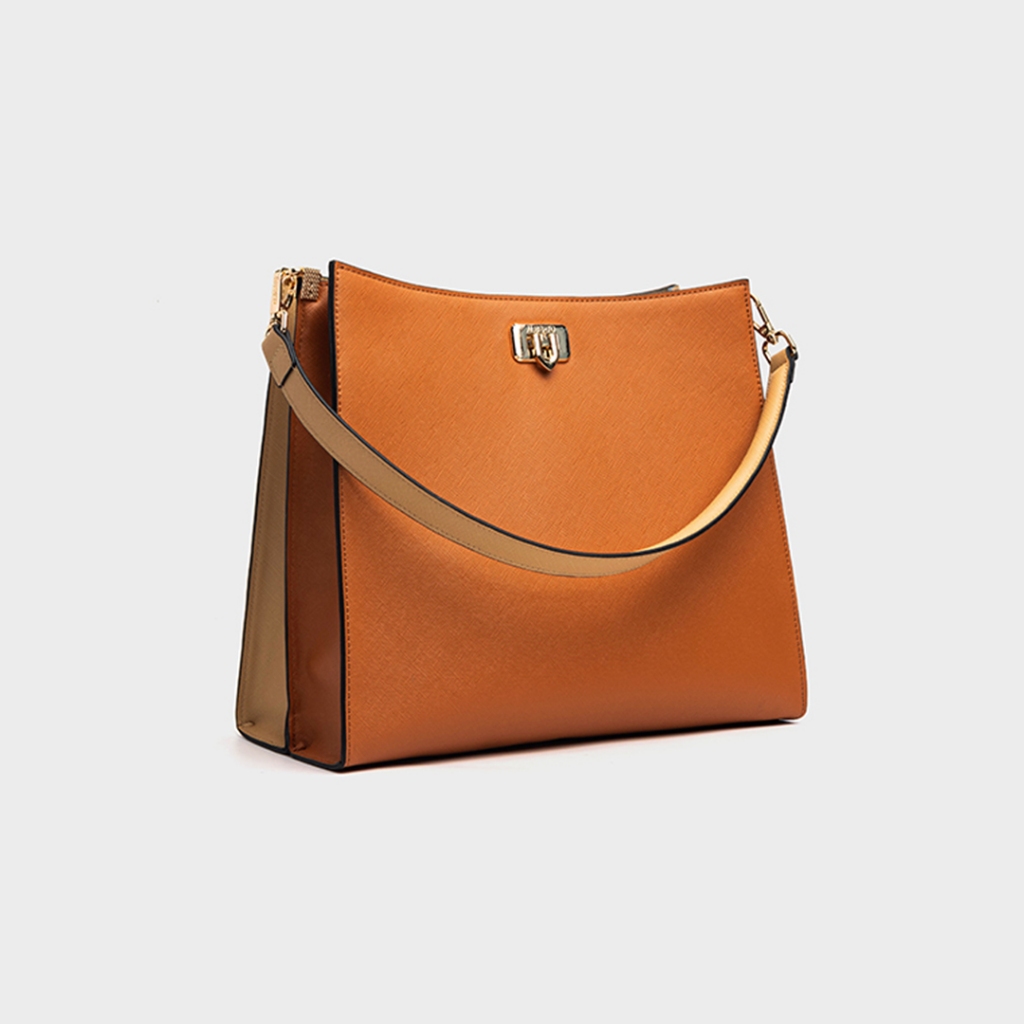 ALBERTO Women's Romina Maxi Hand Bag | Shopee Philippines