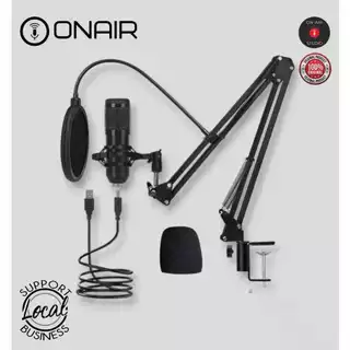 recording microphone - Best Prices and Online Promos - Jun 2024 | Shopee Philippines