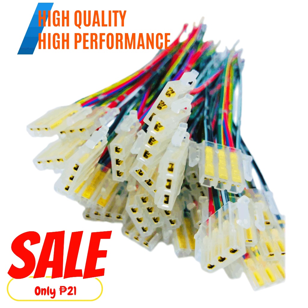 HAZARD SOCKET / 3 WAY / SWITCH SOCKET / HIGH QUALITY WIRE HEAVY DUTY ...