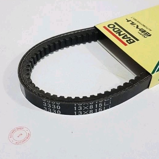 AUTOMOTIVE FAN BELT (A32/RPF3330) | Shopee Philippines