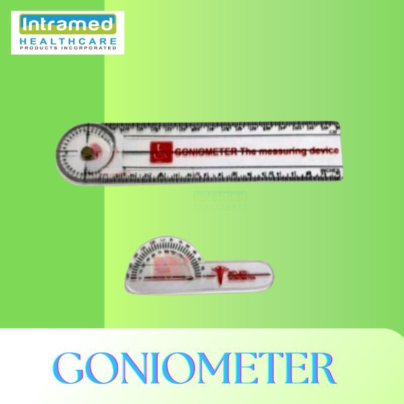LABORATORY GONIOMETER | Shopee Philippines