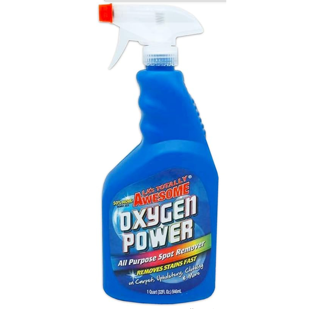 LA's Totally Awesome Oxygen Power All Purpose Cleaner 946mL | Shopee ...