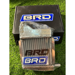 BRD RADIATOR NMAX V2,AEROX V2,PCX,Click,ADV,NMAX V1,Aeroxv1 NO RAD CAP ...