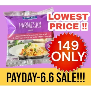 Shop cheese parmesan for Sale on Shopee Philippines