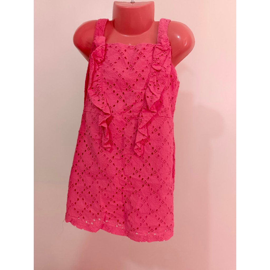 Kids Dress (Preloved) | Shopee Philippines